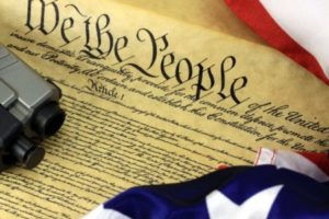 “Shall Not Be Infringed” – What Does That Really Mean and is the ...